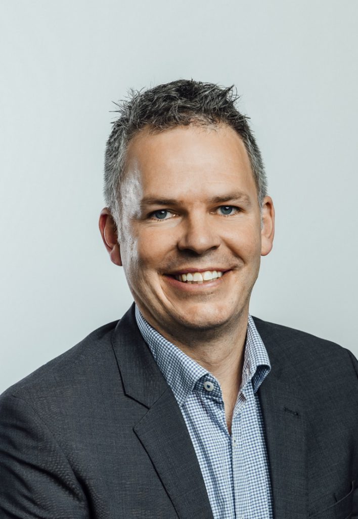 OUR PEOPLE - Burbank Group