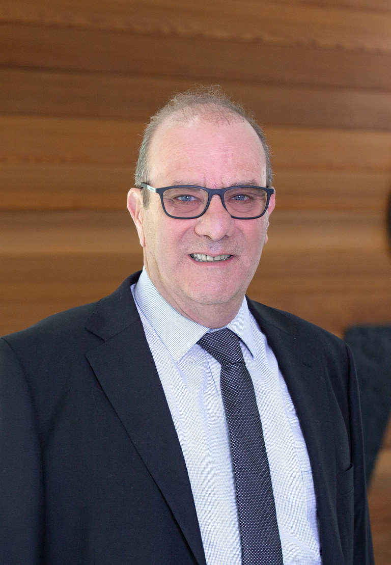 OUR PEOPLE - Burbank Group