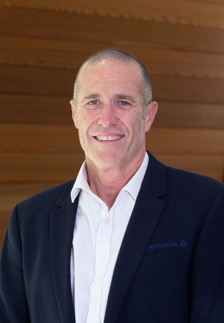 OUR PEOPLE - Burbank Group