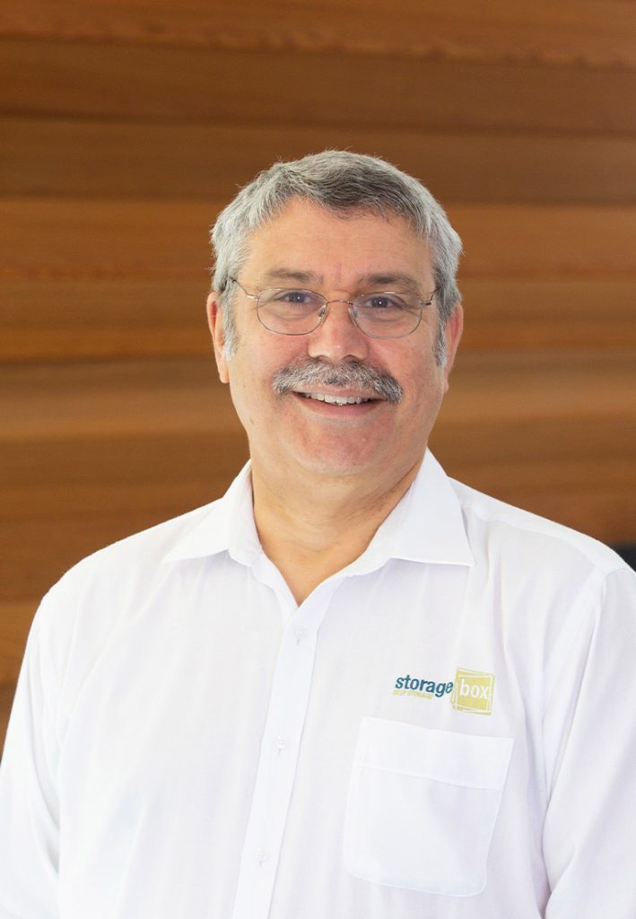 OUR PEOPLE - Burbank Group