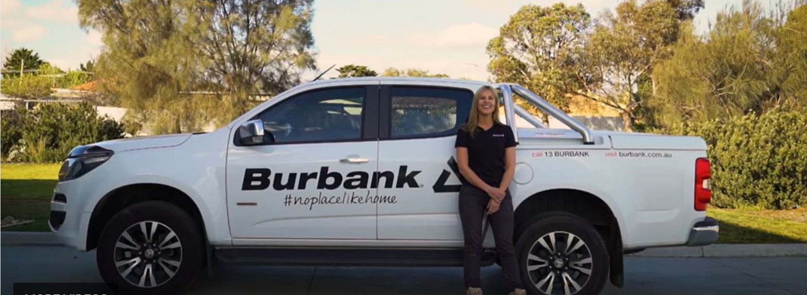 CAREERS - Burbank Group